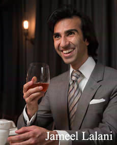 【Lalani＆Co】ザ・ヴィンテージ・ティー / 世界のチーズ専門店オーダーチーズ