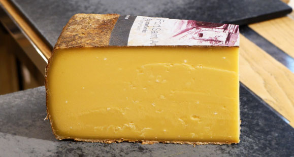 【チーズ熟成士の巨匠アレオス熟成】長熟成チーズセット / 世界のチーズ専門店オーダーチーズ