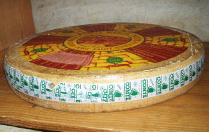 【チーズ熟成士の巨匠アレオス熟成】長熟成チーズセット / 世界のチーズ専門店オーダーチーズ